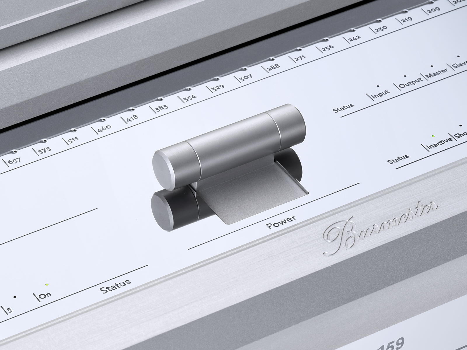 Power Ampli Burmester 159